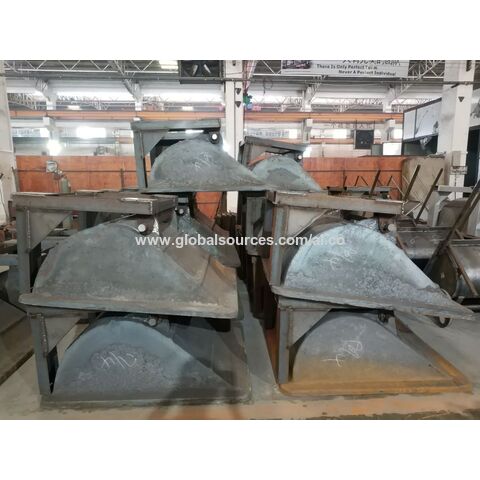 Buy Wholesale China Cast Steel Aluminum Water Bucket Aluminum Water ...