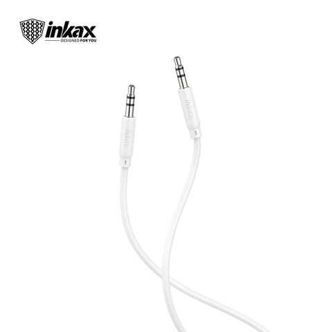Factory Direct High Quality China Wholesale Inkax 1m Aux To Aux Cable ...