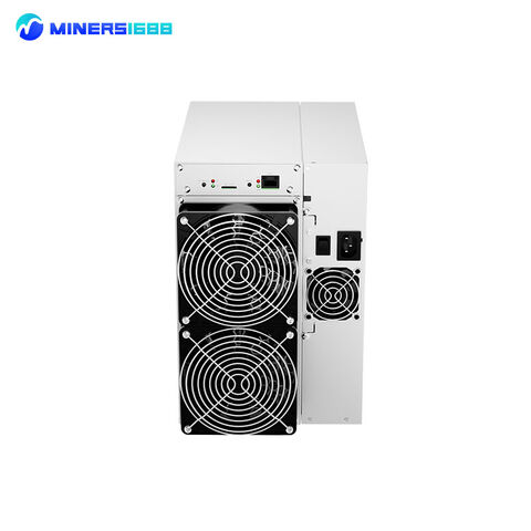 Buy Wholesale China Most Profitable High Hashrate Kas Miner Iceriver ...