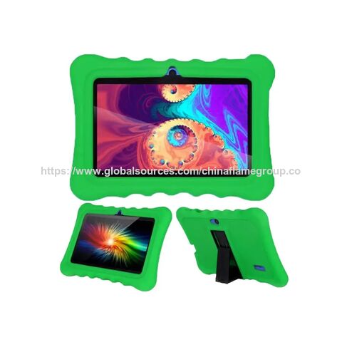 High Quality Cheap Kids Tablet Pc Kids Educational Tablets Pc Gaming 7 ...