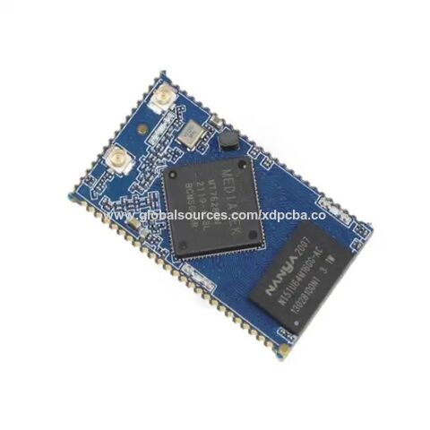 Buy Wholesale China Free Sample Smart Home Iot Solution 2.4ghz&5g Wifi ...