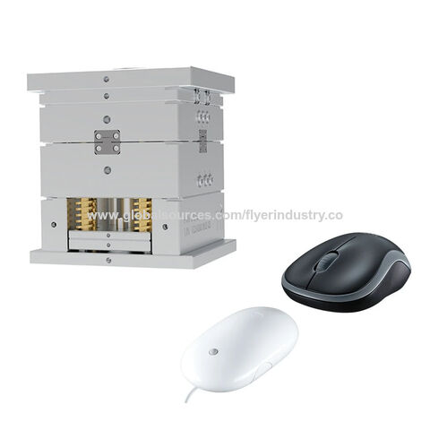 Buy Wholesale China Oem/odm Injection Molds Cnc Precision Computer ...