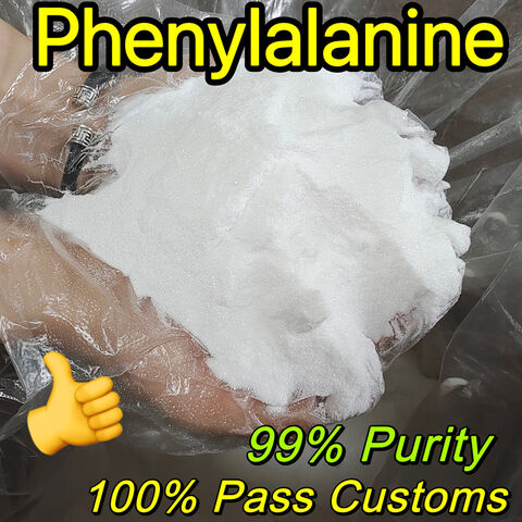 Buy Wholesale China China Factory, 99% Pure D-phenylalanine Powder Cas ...