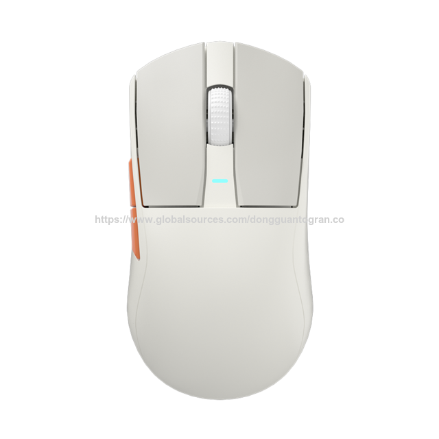 Buy Wholesale China 4k Wireless Gaming Mouse:55g Ultra-lightweight,4khz ...