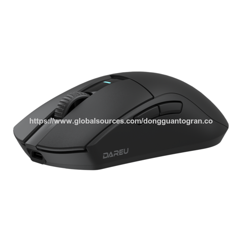 Buy Wholesale China 4k Wireless Gaming Mouse,support 15min Fast ...