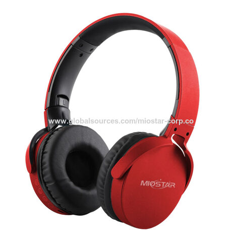 Buy Wholesale China Miostar Matt Finish Bluetooth Chipset Jl V5.0 ...