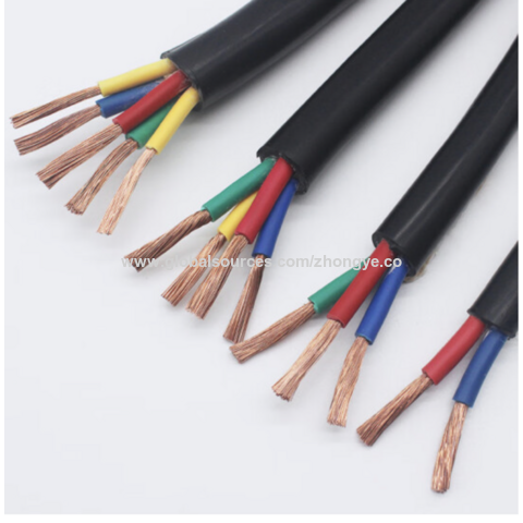 Wholesale Price, High Waterproof, High Toughness Cables, Suitable For ...