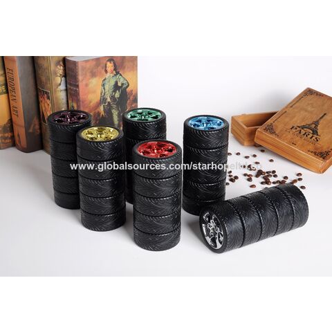 Wholesale 320ml Tyre Shape Tire Cup 304 Stainless Steel Tumbler ...