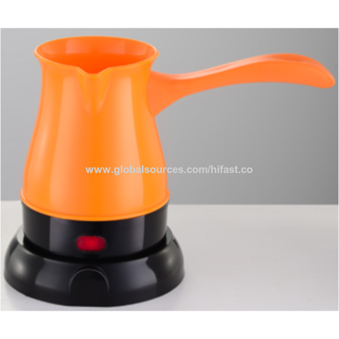 Buy China Wholesale Hot Sell Electric Coffee Pot Coffee Maker 0.3/0.5l ...