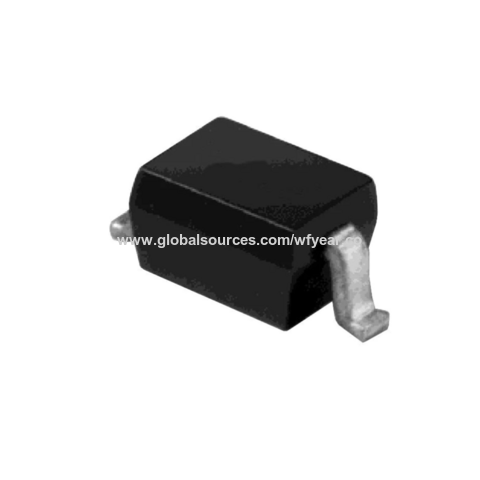 Buy Wholesale China New Diode Chips Cdsod323-t24c Esd Suppressors Tvs ...