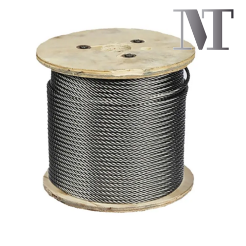 Buy Wholesale China Rotation Resistant Flexible 6x7 6x19 6x36 Fc/iwrc 3 ...