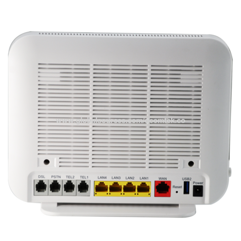 Buy Wholesale China 1200mbps Wireless Router Iad(integrated Access ...