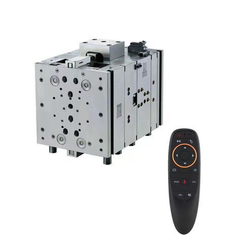 High Quality Oem Custom High Top Quality Injection Mold For Plastic ...