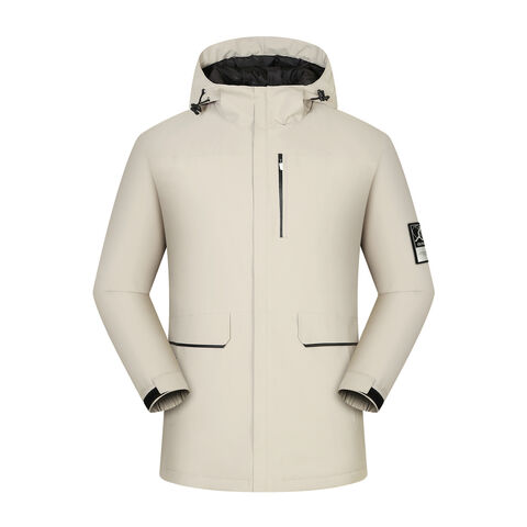 New Velvet Cotton Waterproof And Warm Outdoor Mountaineering Leisure ...