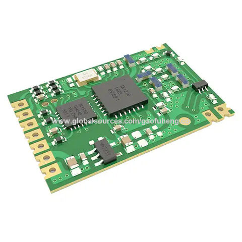 Trusted Valued Pcba Factory Professional Engineering Support Electronic ...