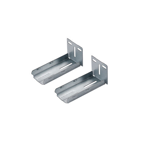 Buy Wholesale China Drawer Slide End Socket Rail Rear Mounting Bracket ...