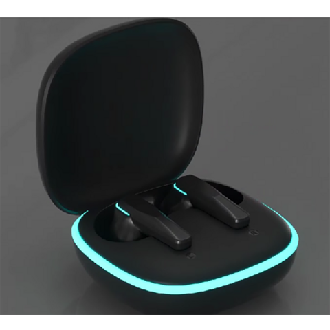 Gaming Tws Earbuds Dual Mic High Quality Enc /anc Tws Earphones Low ...