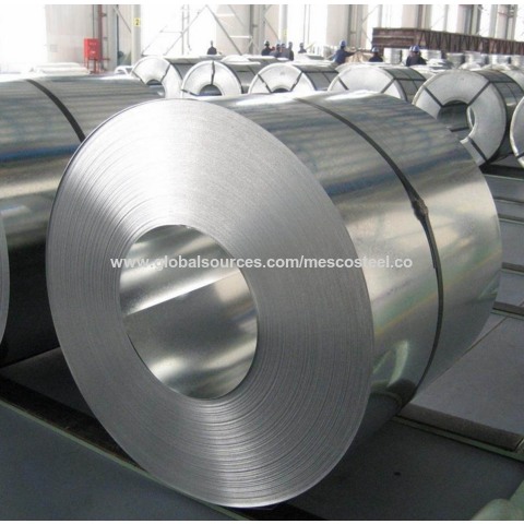 Tinplate Steel Raw Material For Food Cans - Buy China Wholesale ...