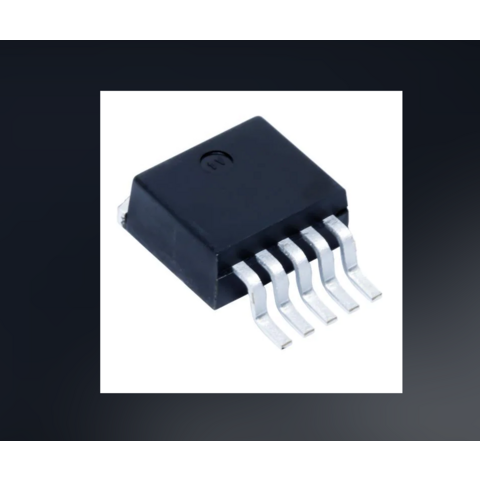 Buy Wholesale China Semiconductor Equipment Ti Lm2596sx-5.0/nopb ...