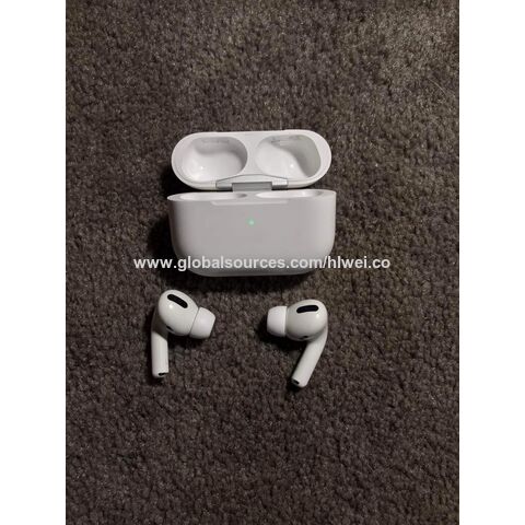 Buy Wholesale China Top Seller 2023 Top Quality Wireless Earbuds Tws ...