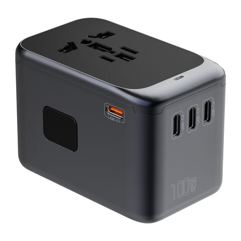 Buy Wholesale China Super Fast Charging Multifunctional Global ...