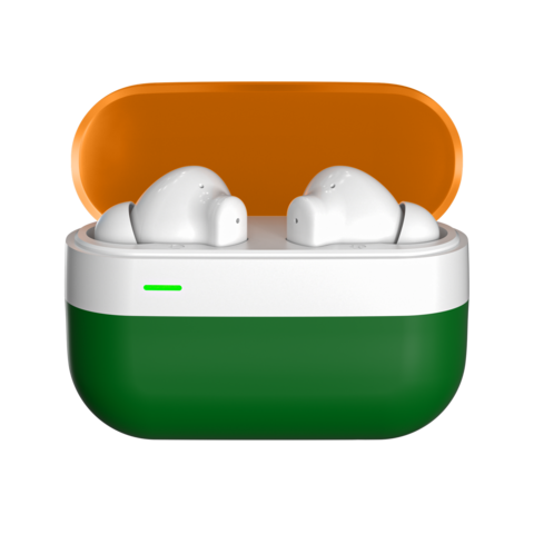 Buy Wholesale China True Wireless Earbuds Quad Mic Enc Tws Earbud ...