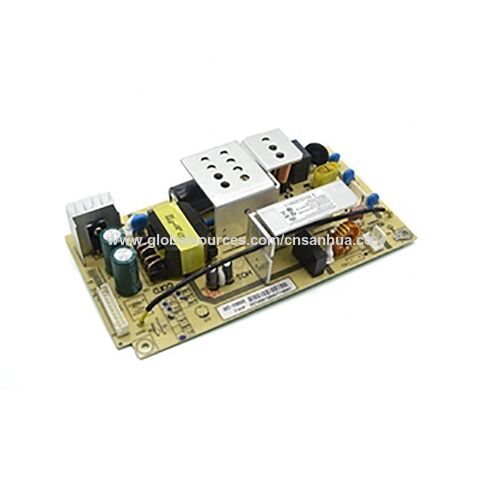 Buy Wholesale China China Factory Direct Sales Pcb Electronic Printed ...