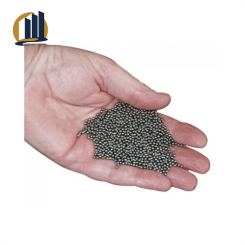 Buy Wholesale China Abrasive/ Stainless Cut Wire Shot /lead Shot / Zinc ...