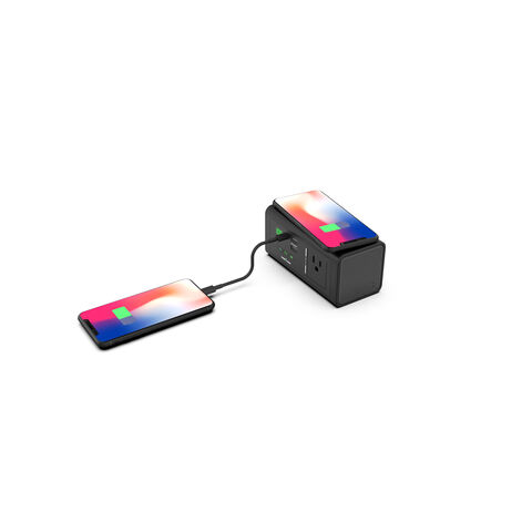 Buy Wholesale China 19200mah 100w Ac Outdoor Wireless Charging Power ...