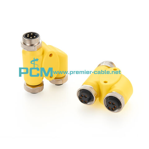 Buy Wholesale China Et200pro Distributed I/o 7/8"-16unf Mini-change Connector H Type Et200pro ...