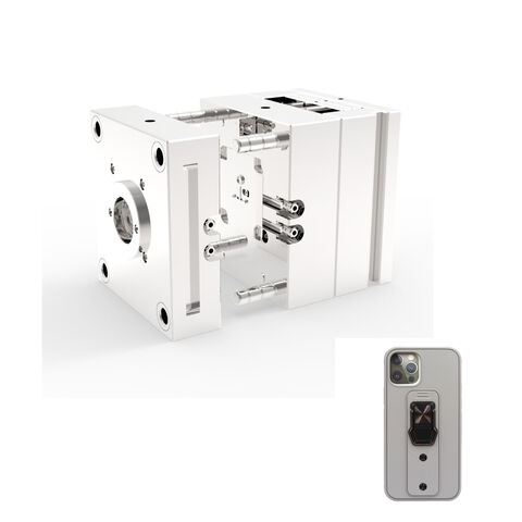 Buy Wholesale China Customized Made Injection Mold Sublimation Phone ...