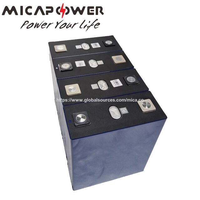 Buy Wholesale China Eve Lf280k 6000 Cycles Lifepo4 3.2v 280ah 300ah ...