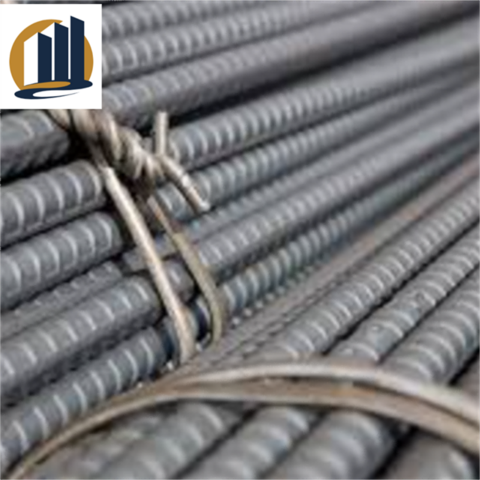 Besi Beton Ulir 10mm 12mm 16mm Murah Untuk Tulangan Beton, Stok ...
