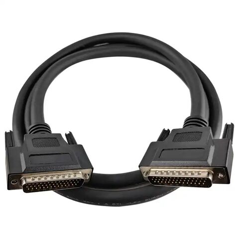 Factory Direct High Quality China Wholesale Db44 Pin Dsub Db-44 ...