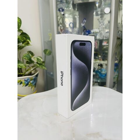 Buy Wholesale China Brand New Original Apple Iphone 15 Pro Max Original ...