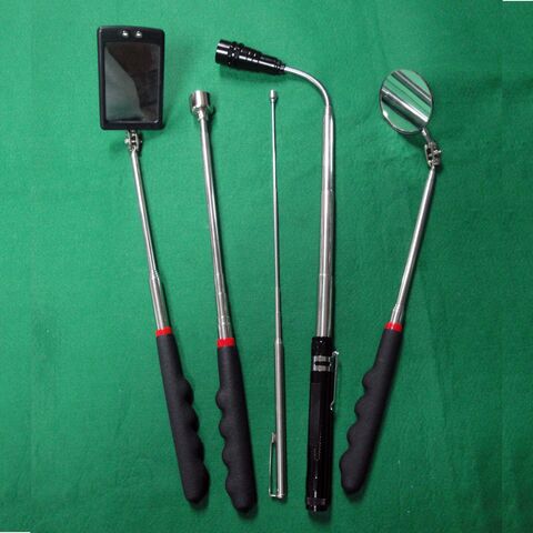 Buy Wholesale Taiwan Telescoping Magnetic Pickup Tool Set With Pick Up ...