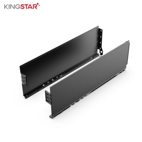 Buy Wholesale China H150mm Extremely Thin Slim Single Wall Tandem Box ...
