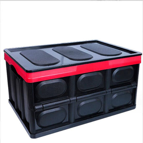 Buy Wholesale China Manufacturers Direct Car Storage Trunk Large ...