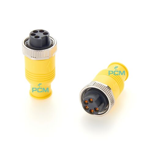 Buy Wholesale China Mini-change 7/8" Devicenet Female Terminator Nmea ...