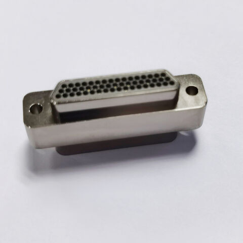 High Quality Micro D Connector Mdm 51 Pins Connectors Low Frequency ...