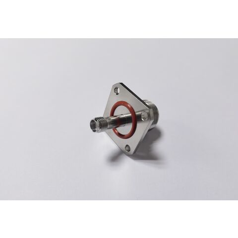 Buy Wholesale China N-sma-kfkig Series Connectors Low Frequency ...
