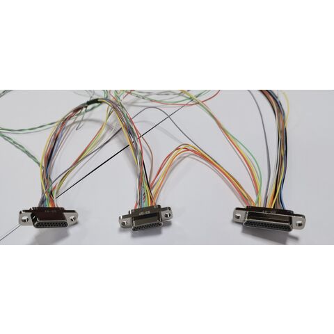 Buy Wholesale China Slb Cable Assembly Connectors Low Frequency ...