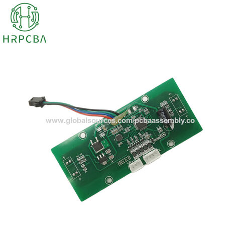Produsen Papan Pcb Tepercaya Perakitan Pcb 94v0 Pemasok Perakitan Pcb ...