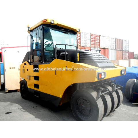 Buy Wholesale China Factory Supply Directly Light Weight Compactor Road ...