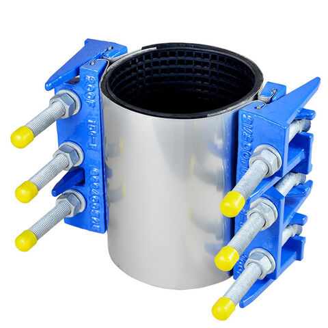 Buy Wholesale China Pipe Repair Clamp Repair Clamp Quick Connect ...