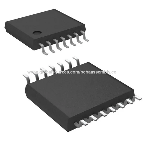 Buy Wholesale China 100% New And Original Electronic Components ...