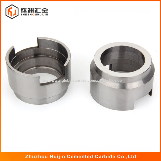 Buy Wholesale China Yn6 High Wear Resistance Precision Tungsten Carbide ...