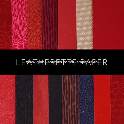 Leather Book Binding Texture