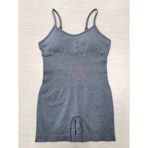 Seamless 47%nylon 45%polyester 8%spandex Shape Bodysuit, Seamless ...