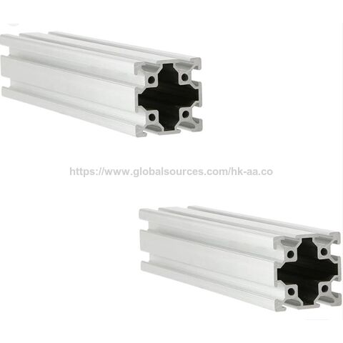 Buy Wholesale China High Precision Anodized Cnc Extrusion Aluminum ...